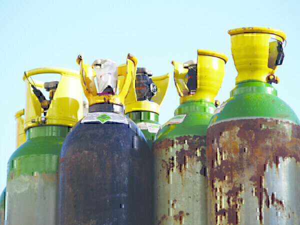 Bellows Pumps as the Foundation for Process and Emissions Analysis ...