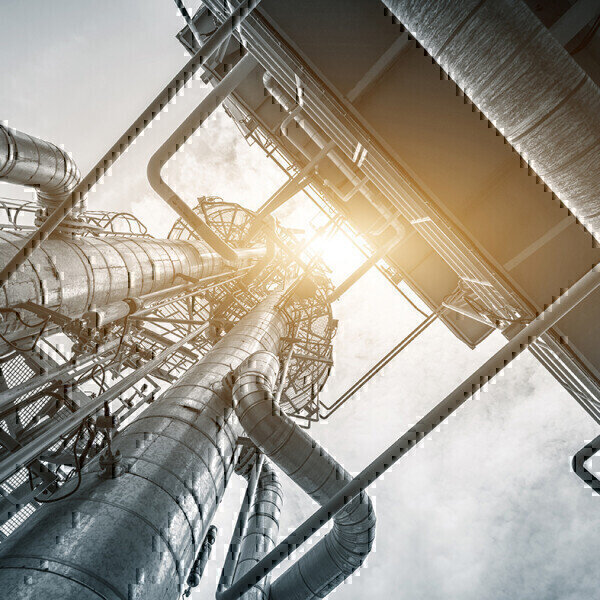 Why do refineries need AI-driven analysis? Or, get your analyzer to ...