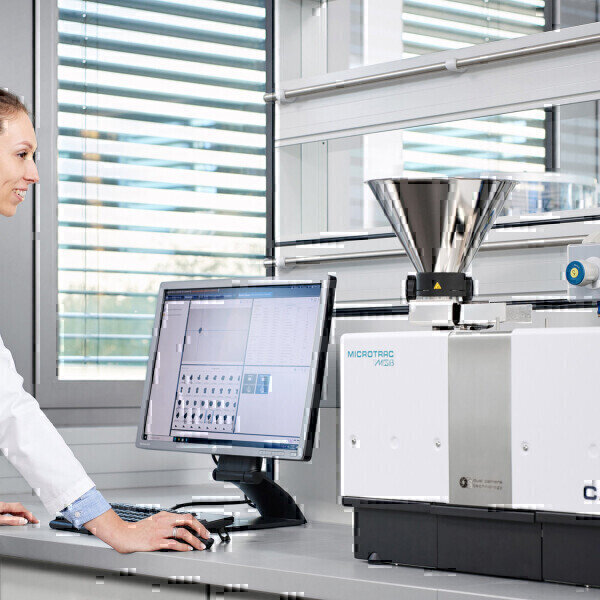 Video instead of snapshot: how 3D particle measurement improves image ...