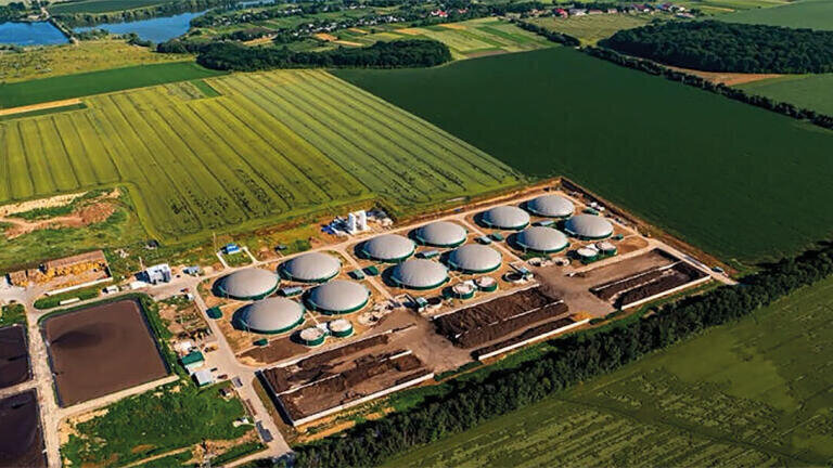 Recent Advances in Renewable Natural Gas technology - Nov 20 2025 - Dr ...