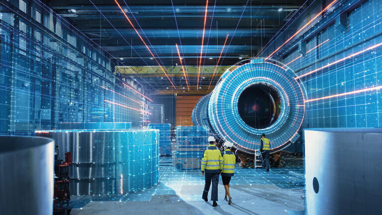 Digital twin Instrumentation in petroleum laboratories - Mar 05 2026 ...