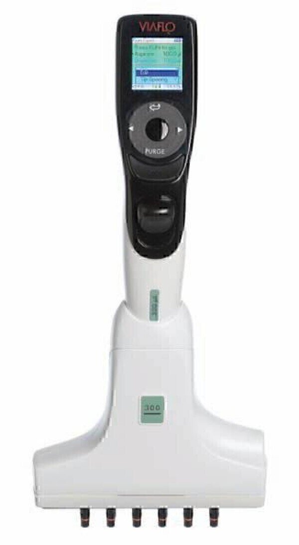 Productive Flexible Electronic Pipettor Labmate Online