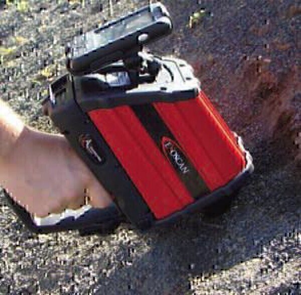 Portable FTIR Enables Field Site Analysis of Samples Labmate Online
