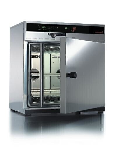 Memmert Cooled Incubator IPP with Peltier Elements Labmate Online