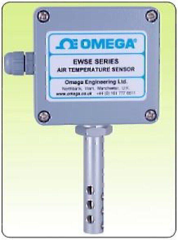 EWSE Rugged, Weatherproof, Temperature Sensor Labmate Online