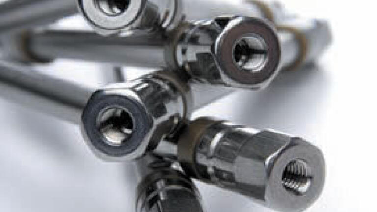 New HILIC Columns Labmate Online