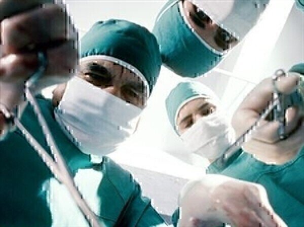 Science software for plastic surgeons lauded by IEEE-USA Labmate Online