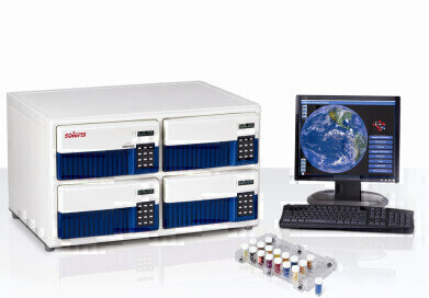 Neogen Europe provides an extensive range of test kits to meet the ...