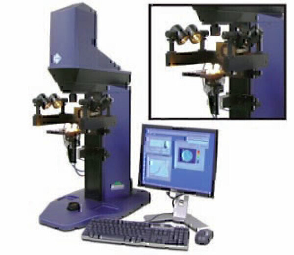 Reverse Engineering Tablets for Counterfeit Investigations Labmate Online