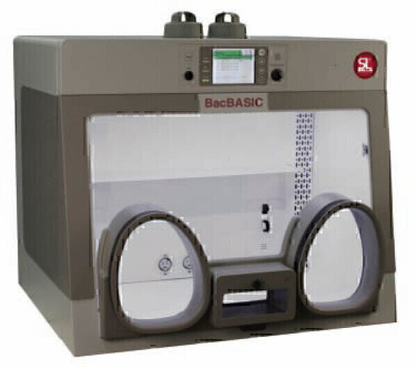 New Ergonomic Anaerobic Chamber Labmate Online