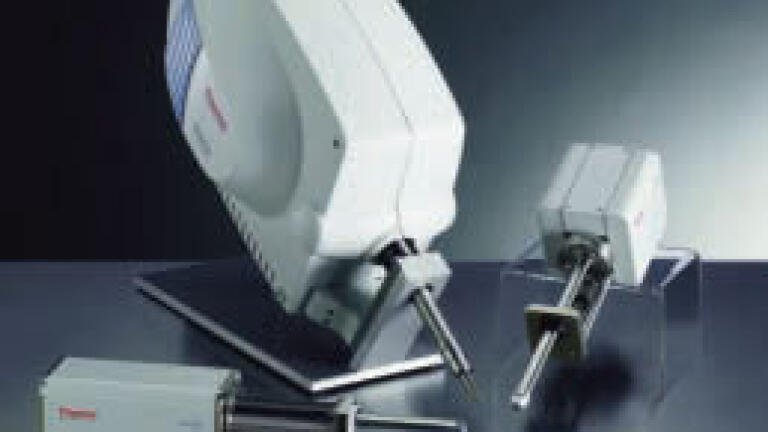 New Option for All-in-one Microanalysis Solution Labmate Online