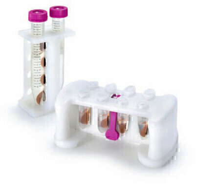 High Binding Magnetic Beads for Protein Purification Labmate Online