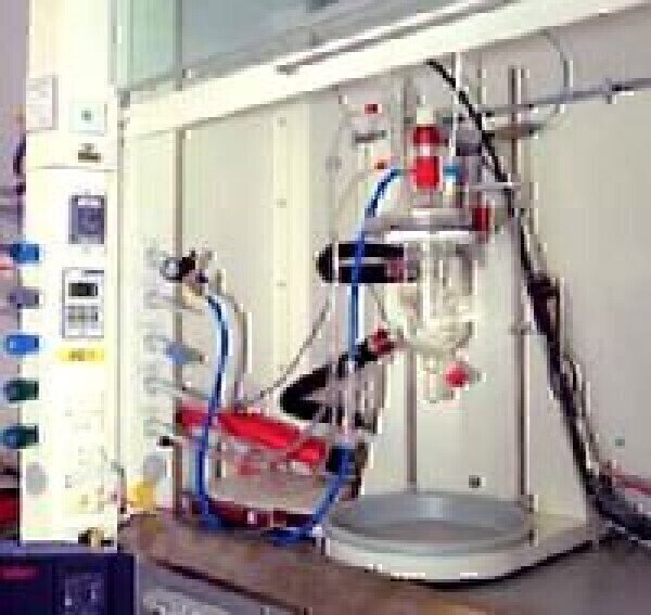 Enhancing the Reproducibility of Synthetic Chemistry Reactions Labmate ...