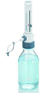 New RAININ Disp-X™ Bottle-Top Dispenser Labmate Online