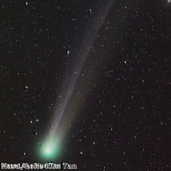 Amateur scientists pass 2,000-comet SOHO milestone Labmate Online