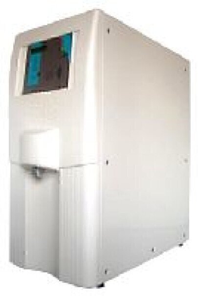 Dosaprep X8 Media Degasser ? the Perfect Media Delivery Station ...
