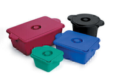 Cool Containers™ are Designed for Ultra Cold Labmate Online