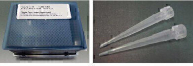 Automated Sample Preparation of Peptides Designated for MALDI MS ...