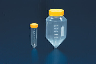 TubeSpin® Bioreactors Labmate Online