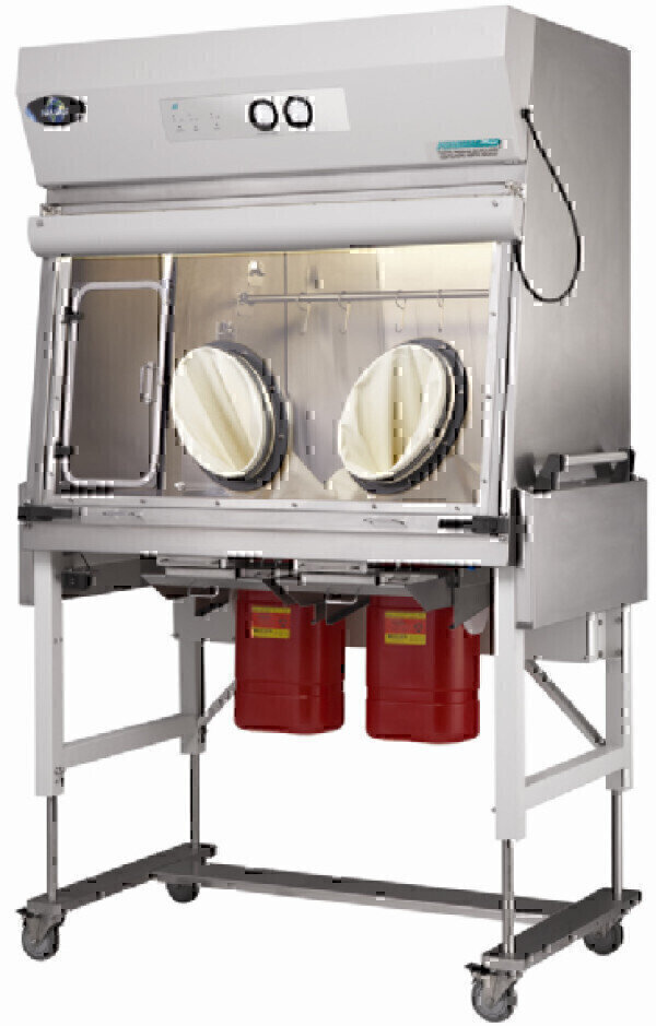 Minimize Risk. Maximize Compounding Accuracy. Labmate Online