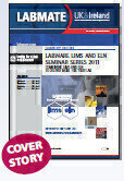 LabWare LIMS and ELN Seminars 2011 Labmate Online