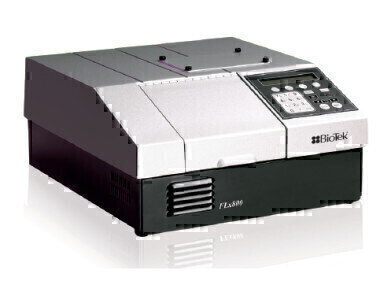 FLx800 Fluorescence Microplate Reader Labmate Online