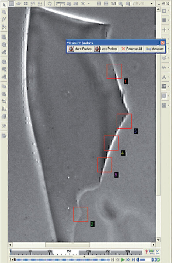 The Smart Way to Determine the Refractive Index of Glass Trace Evidence ...