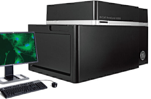 High-Content Cellular Analysis System Labmate Online