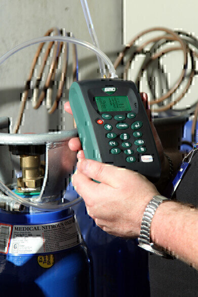 Medical gas analyser gets thumbs up Labmate Online