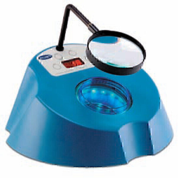 New Colony Counter Lights the way for Ease of use Labmate Online