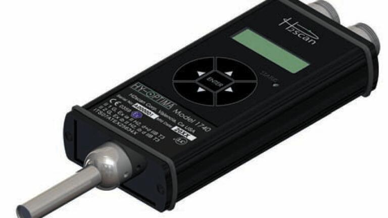 Hydrogen Analyser Product Line with Affordable New Models Labmate Online