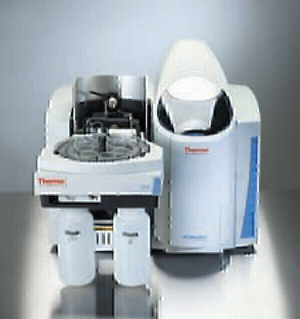 Thermo Fisher Scientific Launches New Atomic Absorption Spectrometer ...