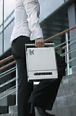 Portable Incubator for Safe Transport of Living Cells Labmate Online