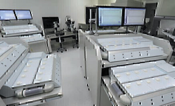 The G185 Incubator – A Japanese Case story Labmate Online