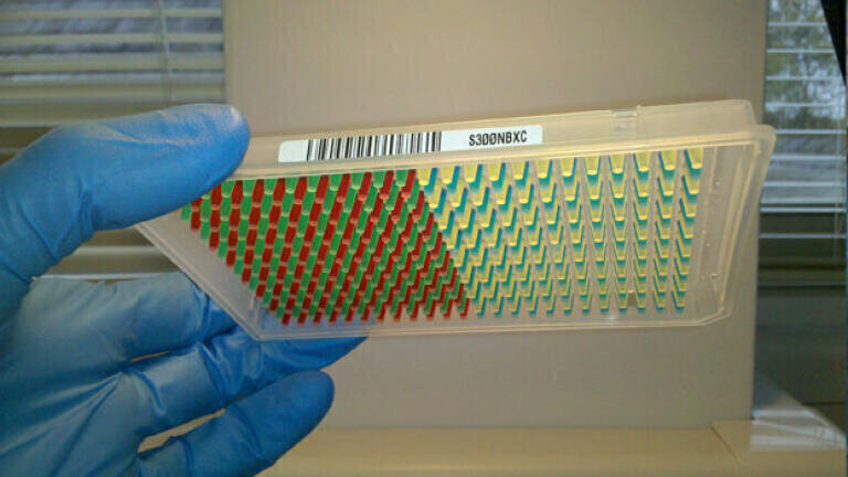 The Innovadyne NanoDrop - Reduce Running Costs with Miniaturized PCR ...