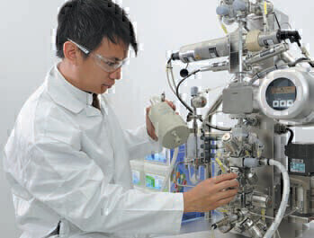 Pall Corporation Opens Latest Life Sciences Centre of Excellence in ...