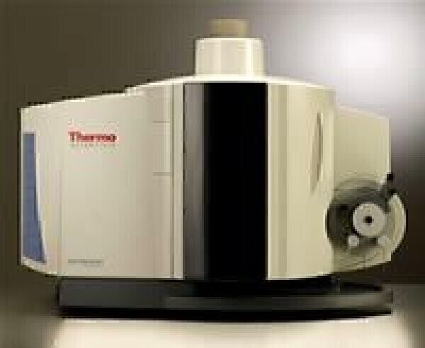 Delivery of 1000th Icap 6000 Series Icp Emission Spectrometer Labmate ...