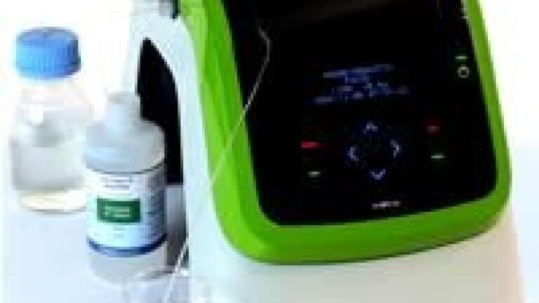 Revolutionary Range of PeCOD™ COD Analysers Launched Labmate Online