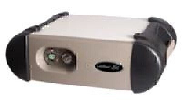 Enhanced Portable and Compact VIS/NIR Spectrometer for Extreme ...