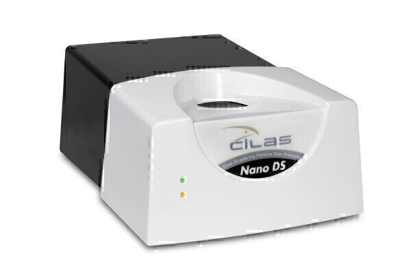 CILAS New Dual Light Scattering Particle Size Analyzer takes ...