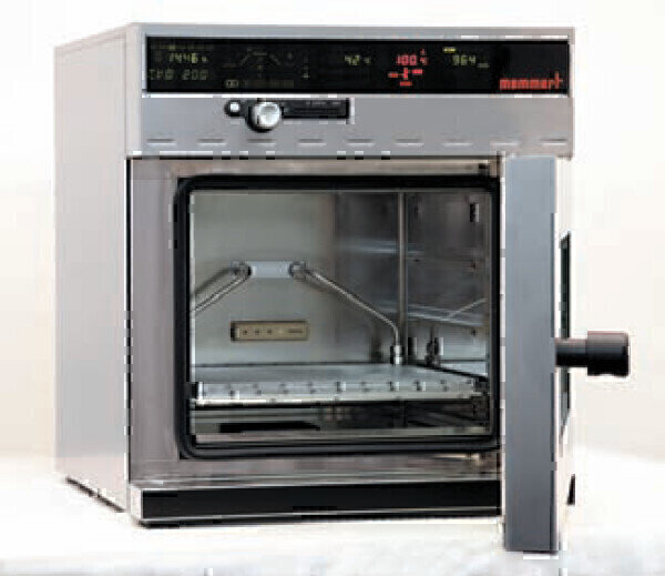 Memmert Develops Cooled Vacuum Oven Labmate Online