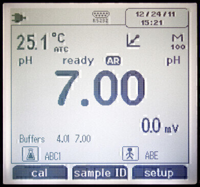 New Thermo Scientific Orion Star A211 pH Benchtop Meter Labmate Online