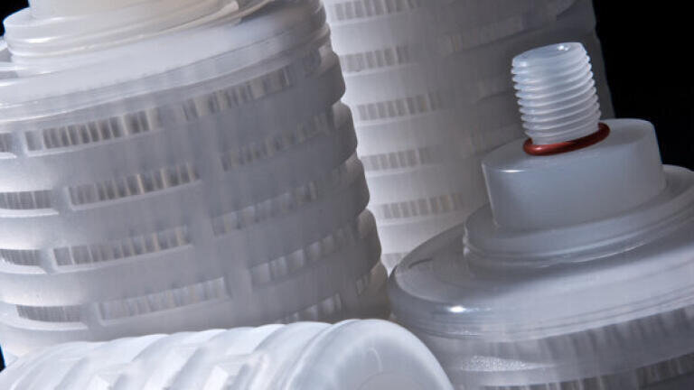 Validated Autoclave Vent Filter for Critical Applications Labmate Online