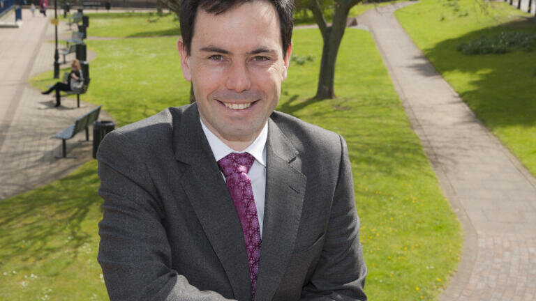 BIA appoints Steve Bates as Chief Executive Officer Labmate Online