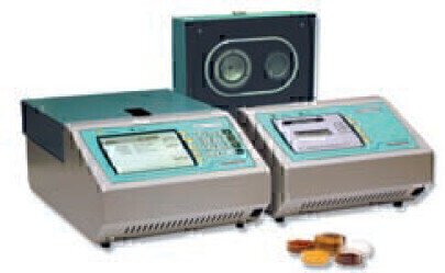 Precision Instruments for Water Activity Measurement Labmate Online