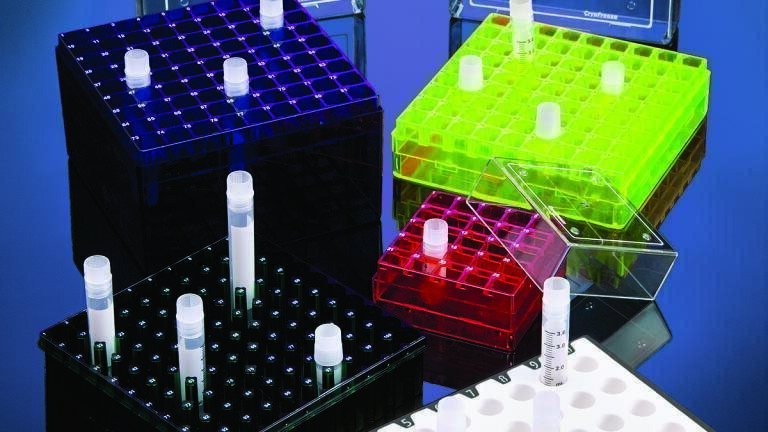 New Ultra-Low Temperature Storage Tubes Labmate Online
