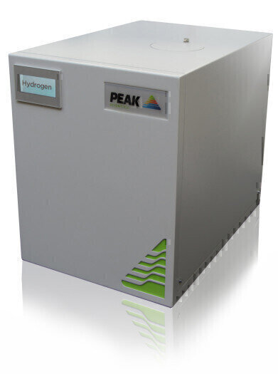 Hydrogen Generator Labmate Online