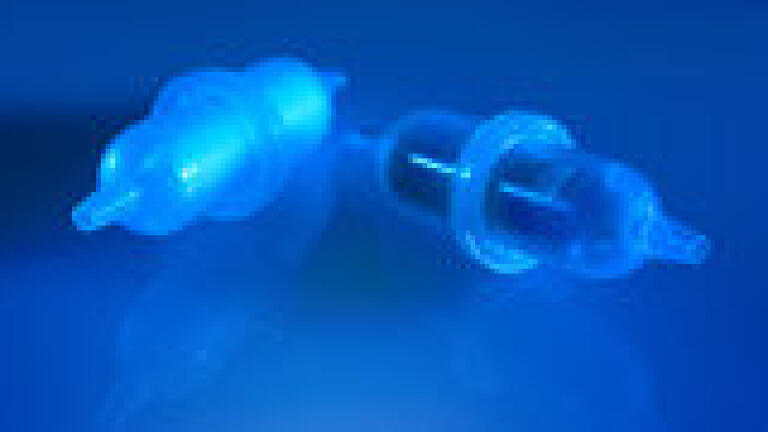 Instrument Degassing and Inline Filters - Now Enhanced! Labmate Online