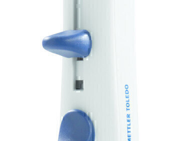 Rainin AutoRep™ S – Flexible, Lightweight Control for Accurate and Fast ...