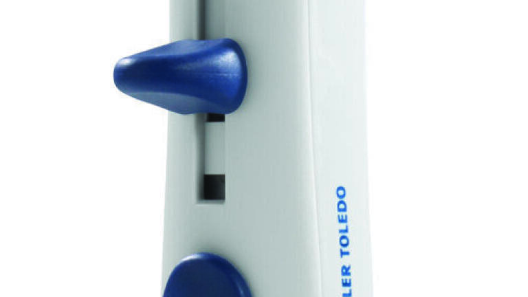 Rainin AutoRep™ S – Flexible, Lightweight Control for Accurate and Fast ...